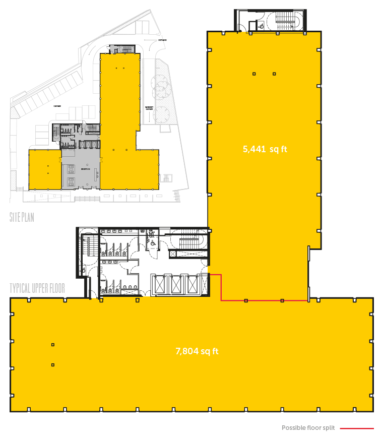 The White Building | Offices to let Reading