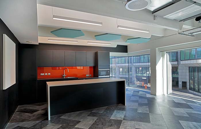 The White Building | Offices to let Reading